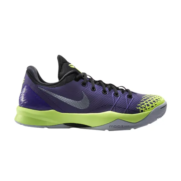 Nike Zoom Kobe Venomenon 4 Sneakers - Purple