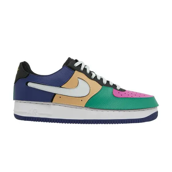 Nike Force 1/1 - Multicolor