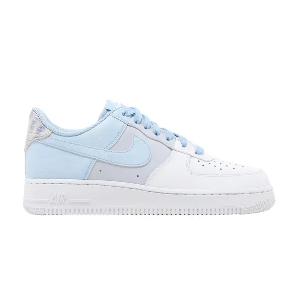 Nike Air Force 1 '07 Lv8 Sneakers - White