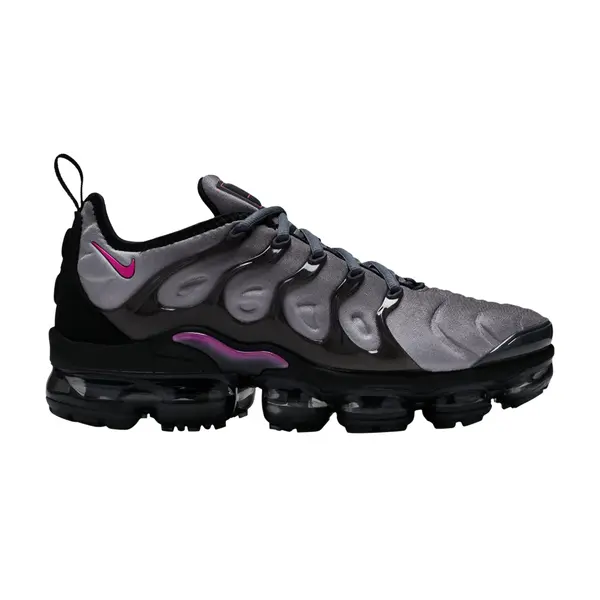 Nike Air Vapormax Plus - Grey
