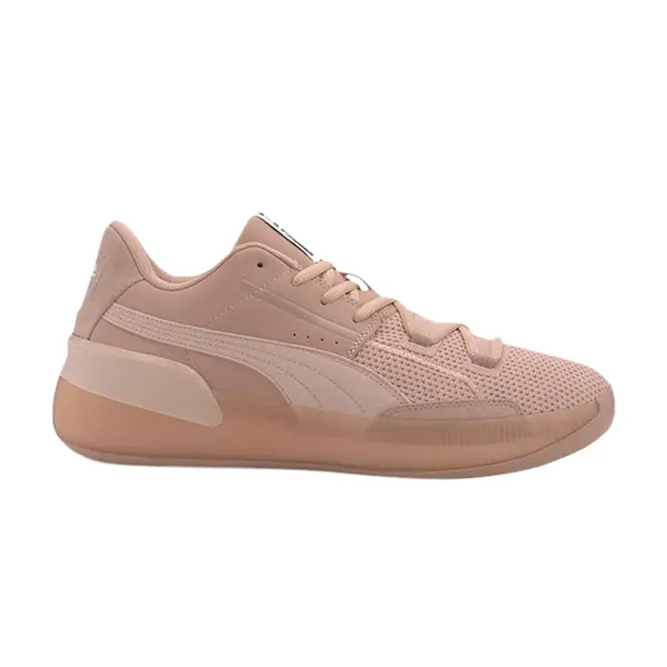 PUMA Clyde Hardwood Sneakers