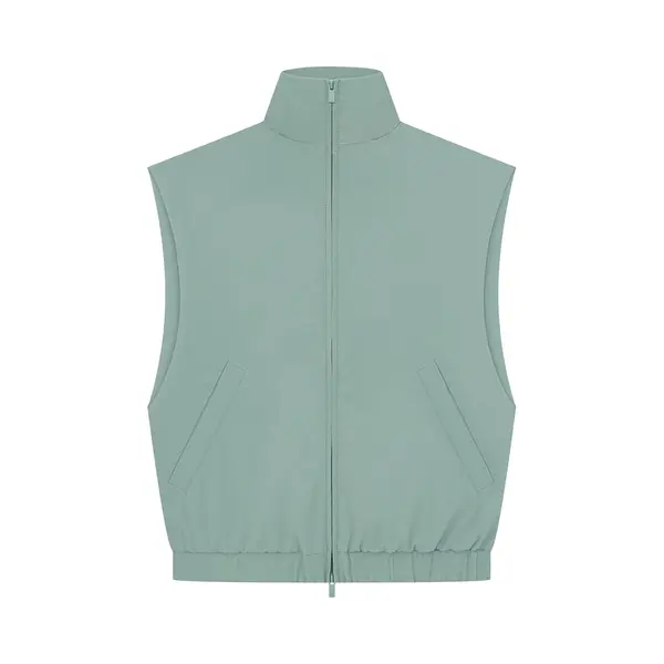 Fear Of God Running Nylon Vest