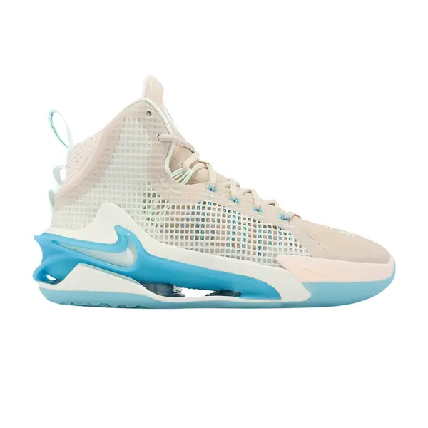 Nike Air Zoom Gt Jump Ep Sneakers - Cream