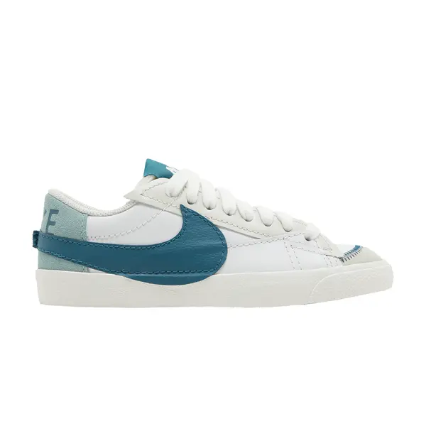 Nike Blazer Low '77 Jumbo Sneakers