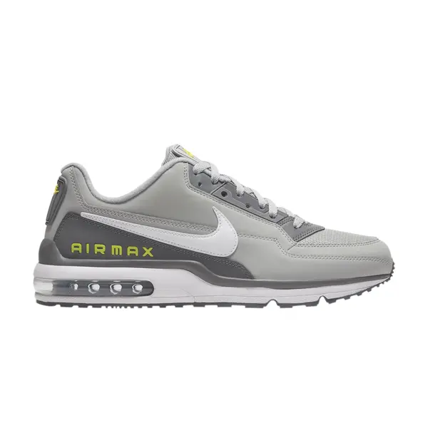 Nike Air Max Ltd 3 Sneakers - Grey