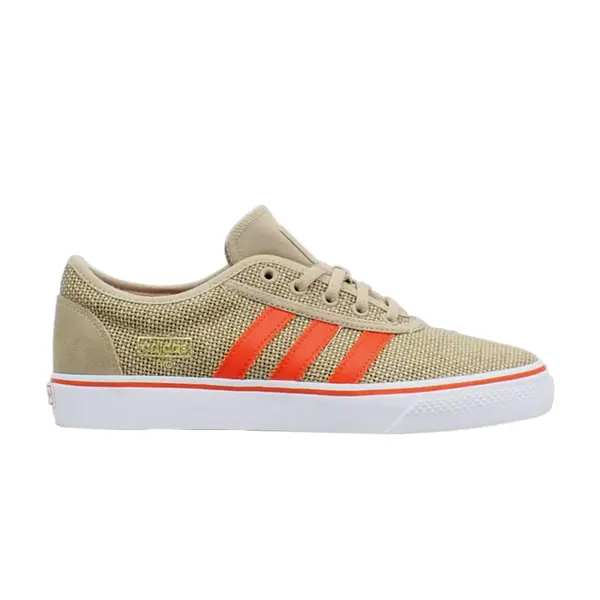 Adidas Adi-ease Sneakers - Brown
