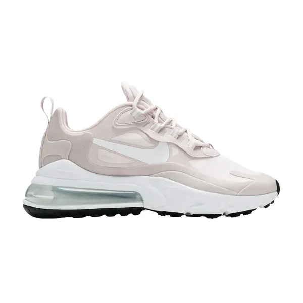 Nike Air Max 270 React Sneakers - Pink