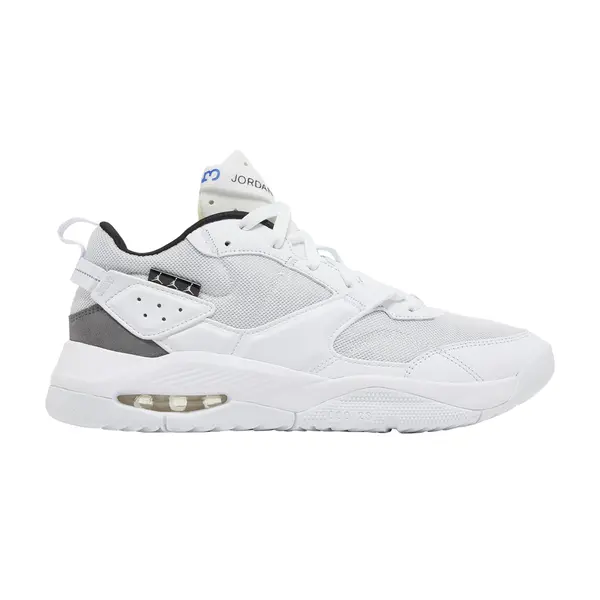 JORDAN Air Nfh Sneakers - White