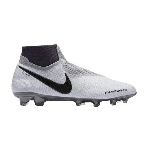 Nike Phantom Vision Elite Dynamic Fit Fg - Grey