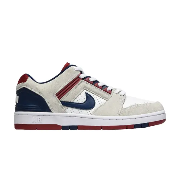Nike Air Force 2 Low Sneakers - White