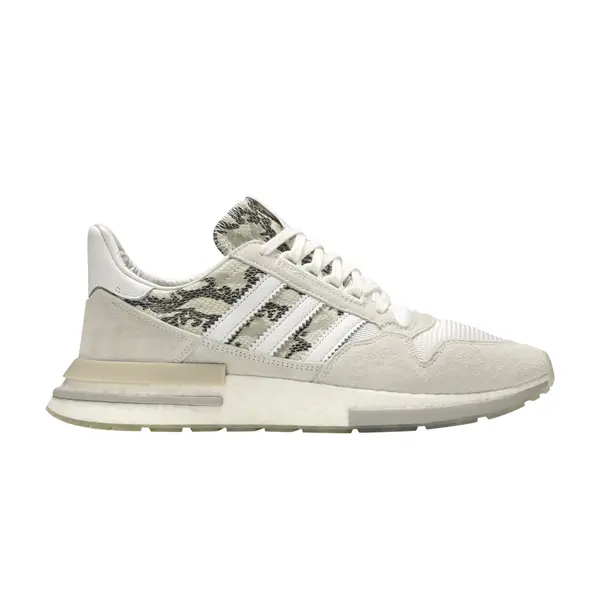 Adidas Zx 500 Rm Sneakers - White