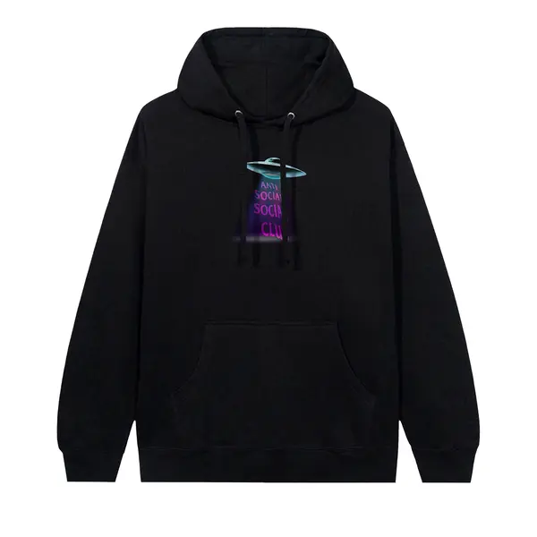 ANTI SOCIAL SOCIAL CLUB Thoughts Hoodie
