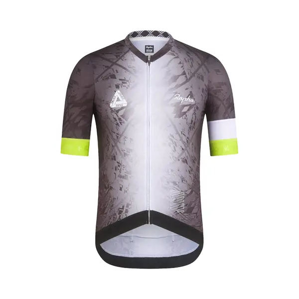 PALACE X Rapha Ef Education First Pro Team Training Jersey - Black
