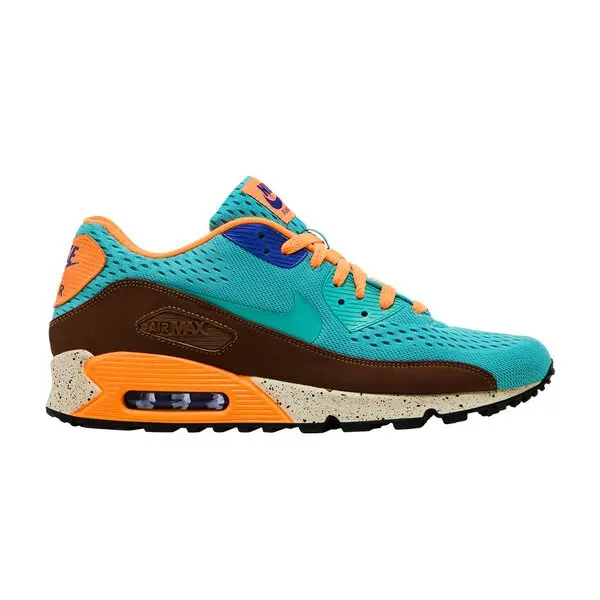 Nike Air Max 90 Em Sneakers - Blue