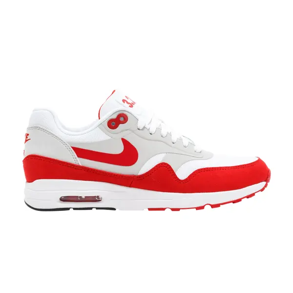 Nike Air Max 1 Ultra 2.0 Le Sneakers - White