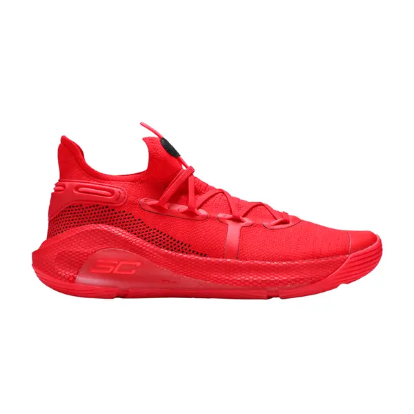 Under Armour Curry 6 Sneakers