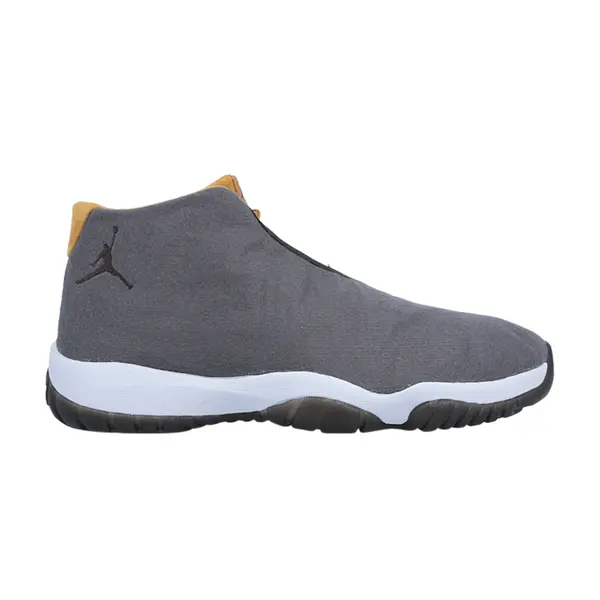 JORDAN Future Sneakers - Grey