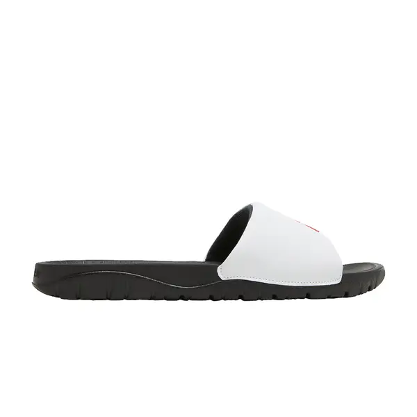 JORDAN Break Slide - Black