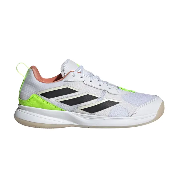Adidas Avaflash Low Sneakers - White