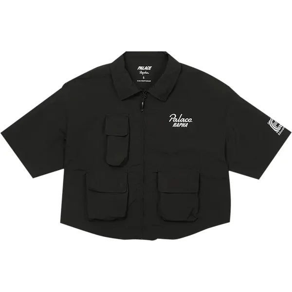 PALACE X Rapha Ef Education First Technical Shirt