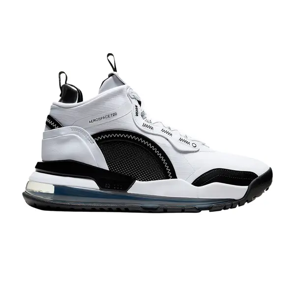 JORDAN Aerospace 720 Sneakers - White