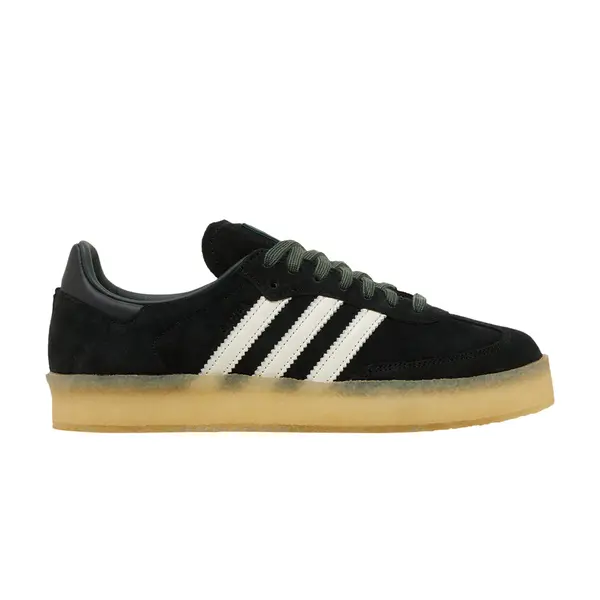 Adidas Ronnie Fieg X Clarks X 8th Street Samba - Green