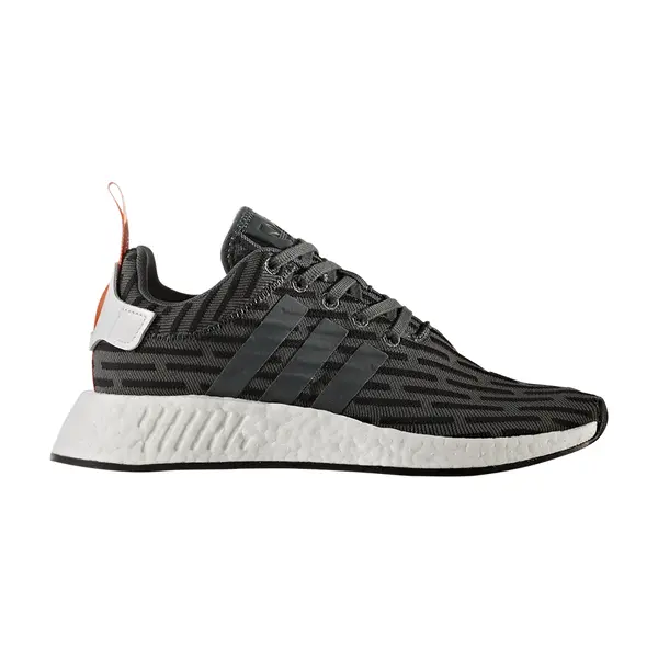 Adidas Nmd_r2 Sneakers - Green