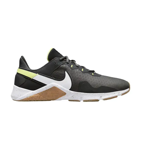 Nike Legend Essential 2 Sneakers - Blue