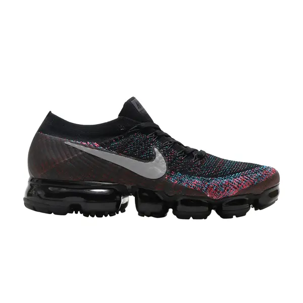 Nike Vapormax Sneakers - Black