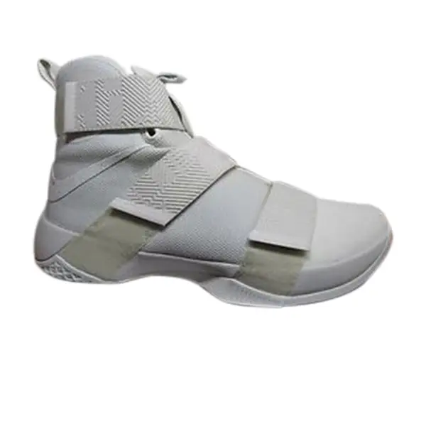 Nike Lebron Soldier Sfg Lux 'bone
