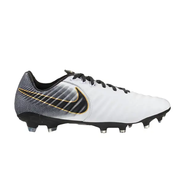Nike Tiempo Legend 7 Pro Fg - White