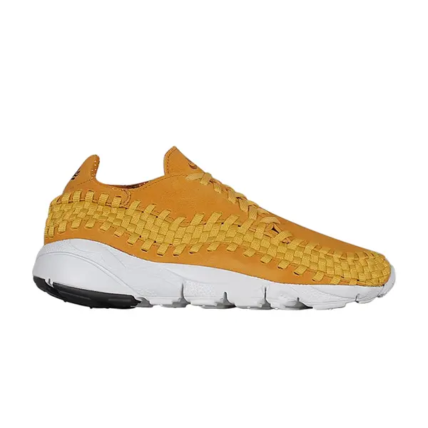 Nike Footscape Woven Nm - Brown