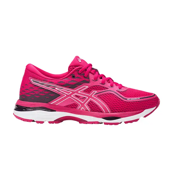 Asics Gel Cumulus 19 'cosmo - Pink