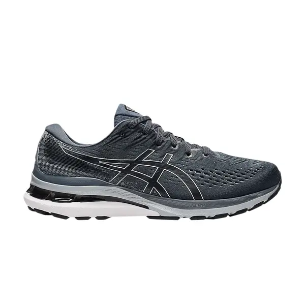 Asics Gel Kayano 28 2e Wide Sneakers - Grey
