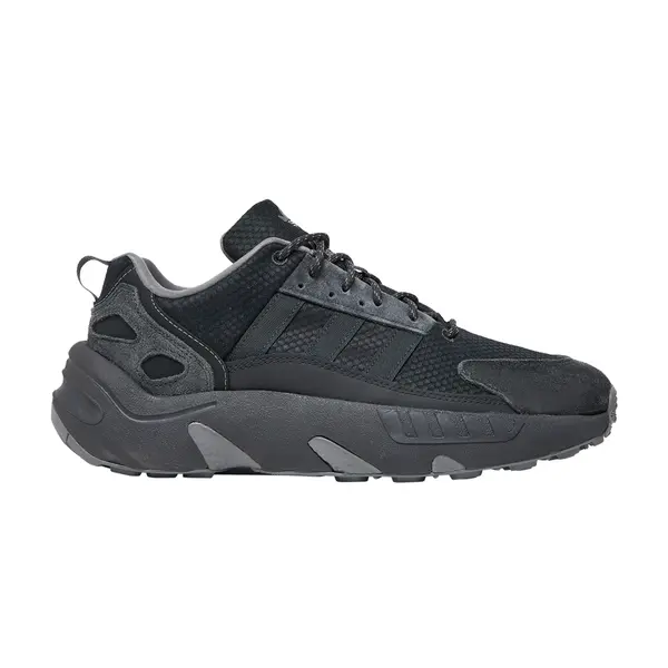 Adidas Zx 22 Boost Sneakers - Grey