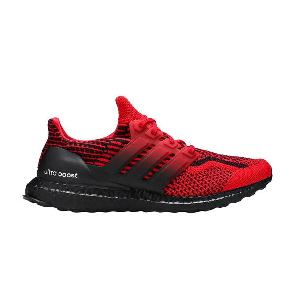 Adidas Ultraboost 5.0 Dna Sneakers - Red