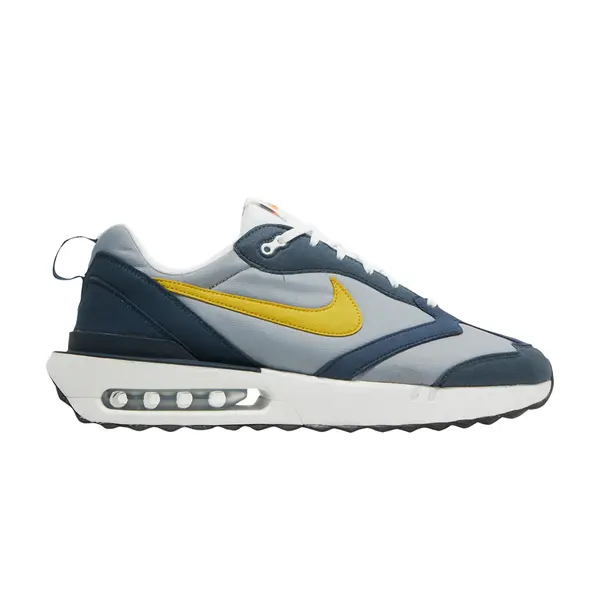 Nike Air Max Dawn Sneakers - Grey