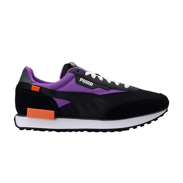 PUMA Future Rider Glimmer Sneakers