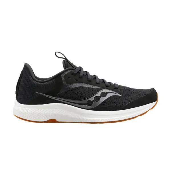 Saucony Freedom 5 Sneakers - Black