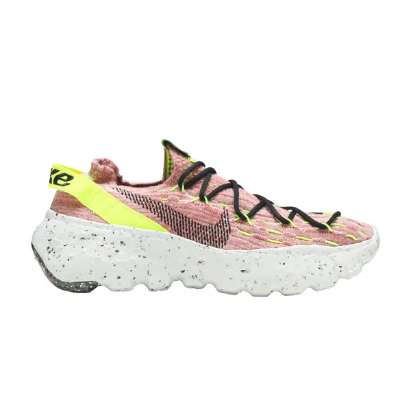 Nike Space Hippie 04 Sneakers - Pink