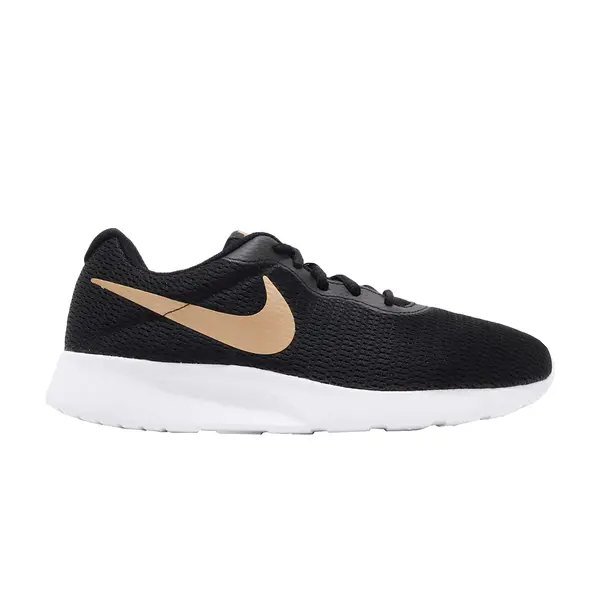 Nike Tanjun Sneakers - Black