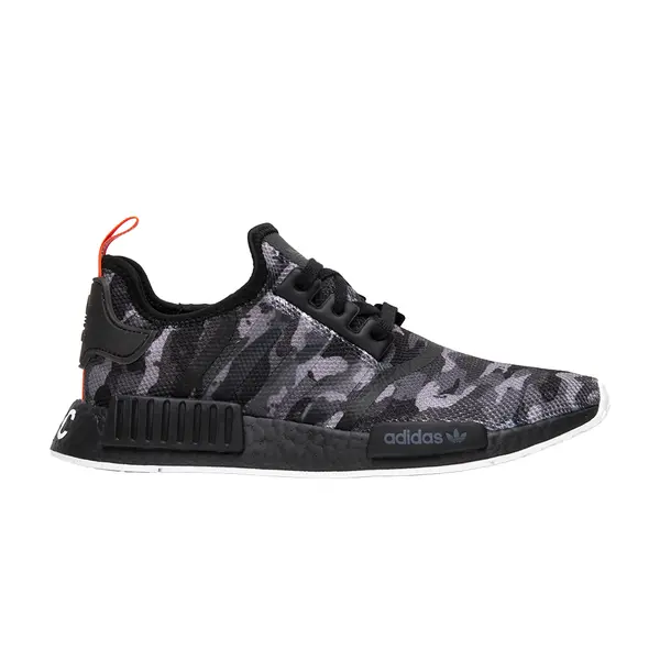 Adidas Nmd_r1 Nyc Sneaker