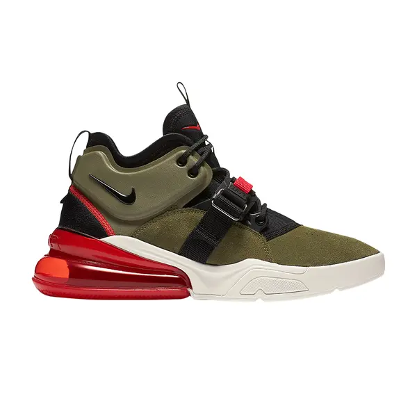 Nike Air Force 270 - Green
