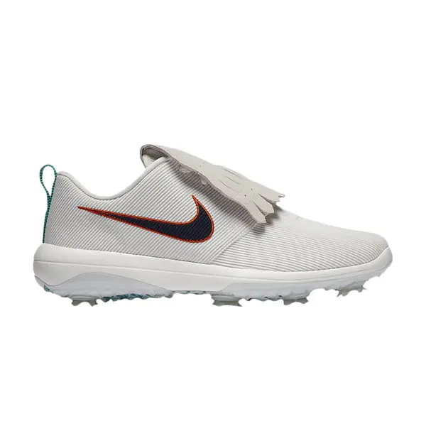 Nike Roshe Golf Tour Nrg 'lucky And Good' Sneaker - White