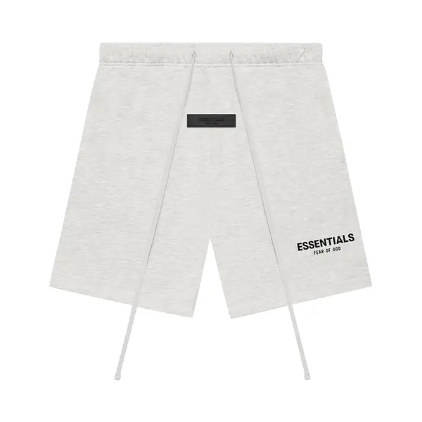 Fear Of God Sweatshort - Grey
