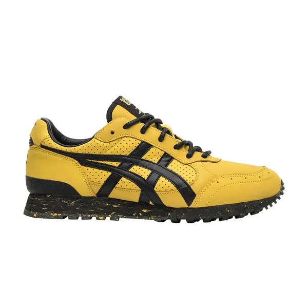 Asics Bait X Colorado Eighty-five 'bruce Lee - Yellow
