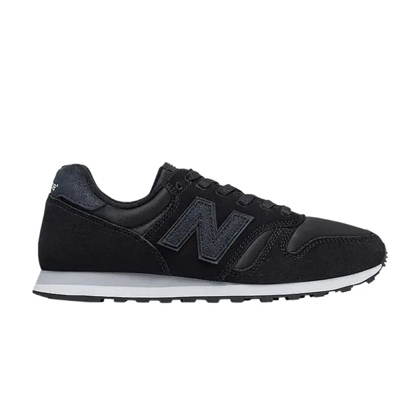 NEW BALANCE Wmns 373 Silver