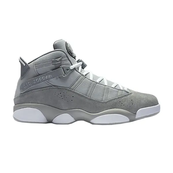 JORDAN 6 Rings Sneakers