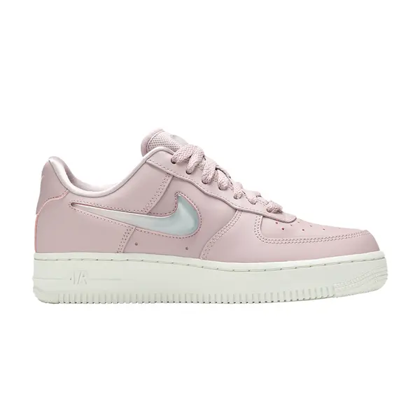 Nike Air Force 1 Low '07 Se Prm 'jelly Jewel - Pink