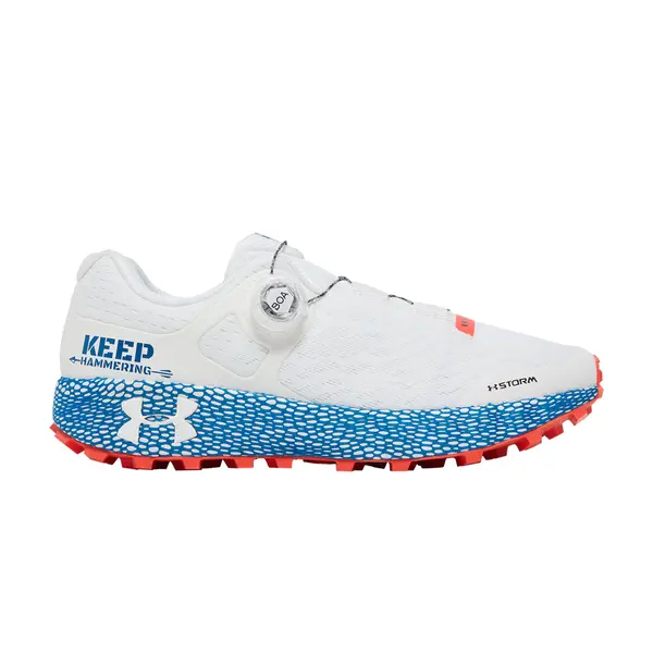 Under Armour Hovr Machina Off Road Ch1 Sneakers
